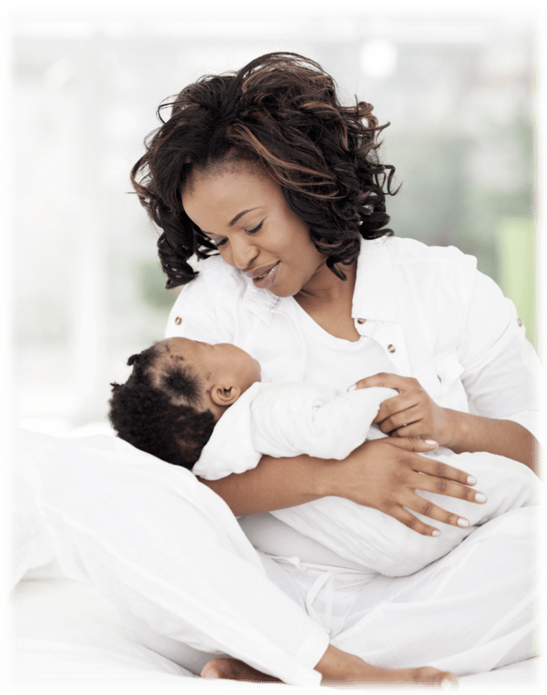 Rose Program: Intervention to Prevent Postpartum Depression