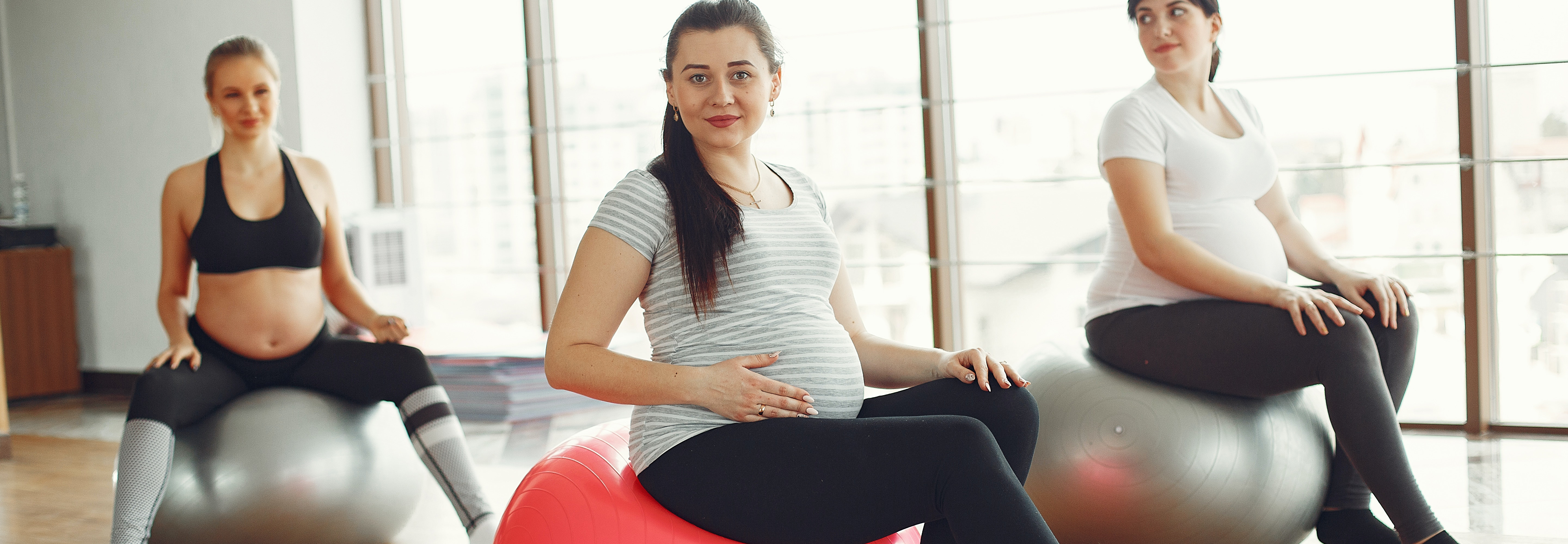 Childbirth Education | Comprehensive Classes and Workshops